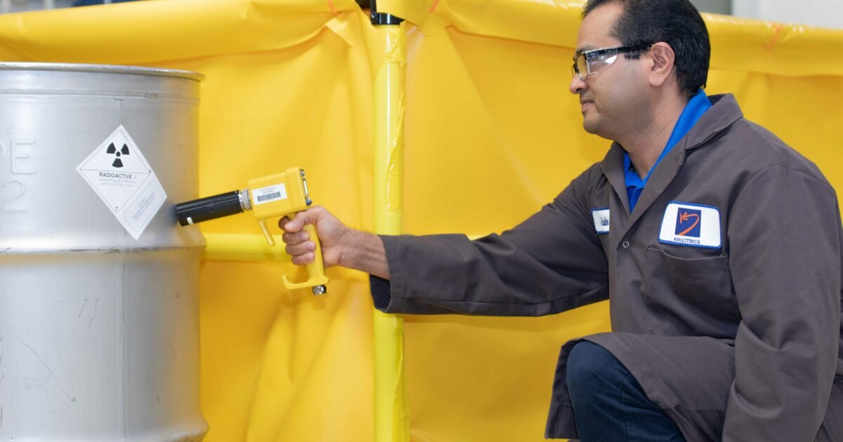 Approaches to Radioactive Waste Management