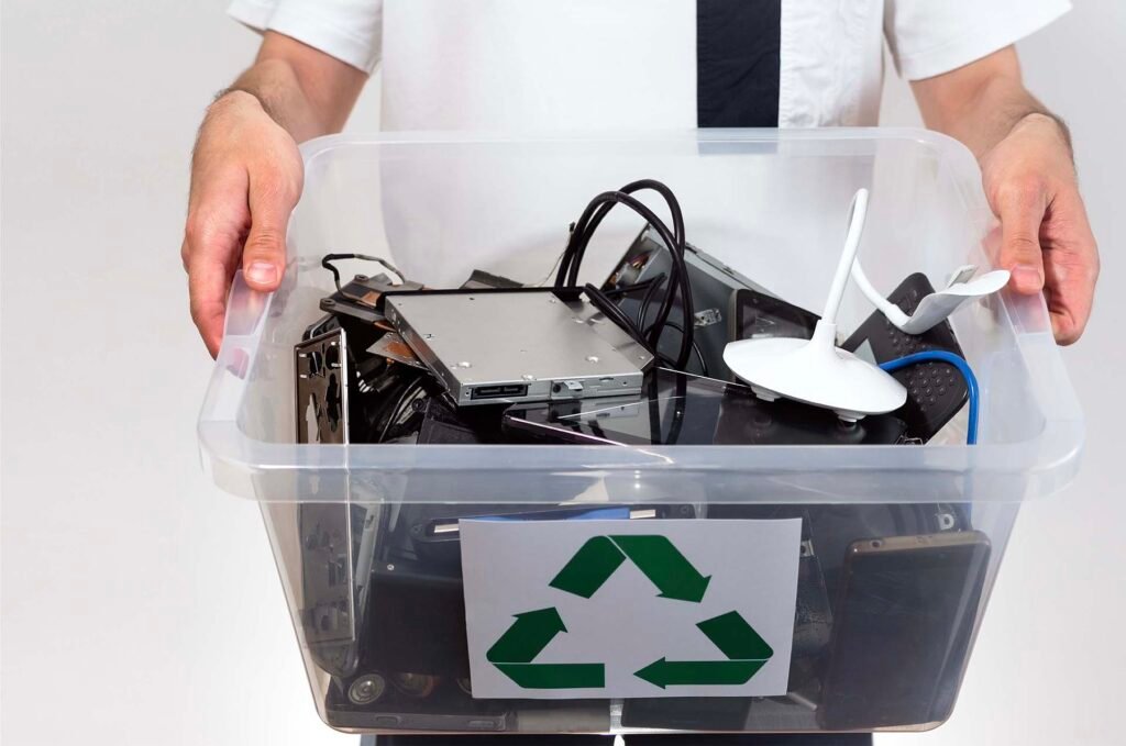 How to Create a Waste Disposal Plan