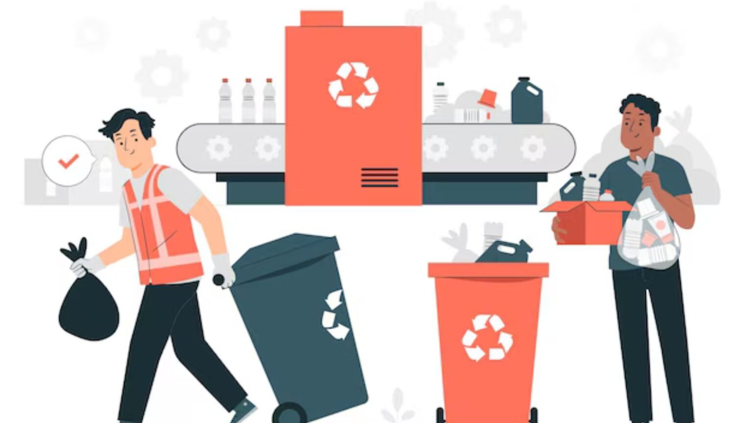 Cost-Effective Waste Management Technology for Businesses