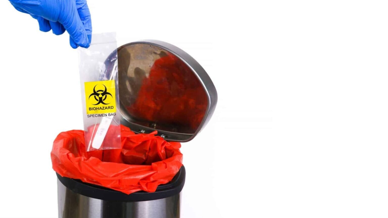 Best Methods for Handling Infectious Medical Waste Safely