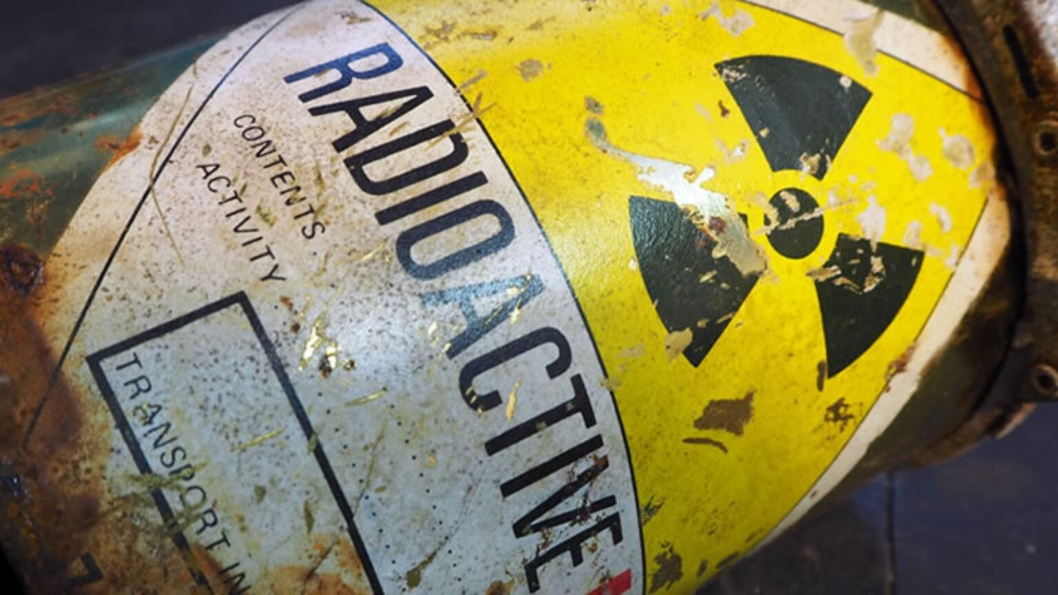 How Countries Handle Radioactive Waste Differently