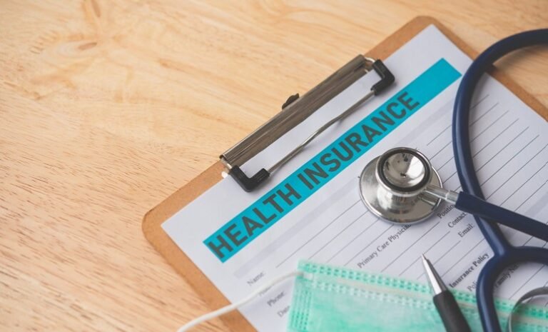 Choosing the Right Health Insurance Plan