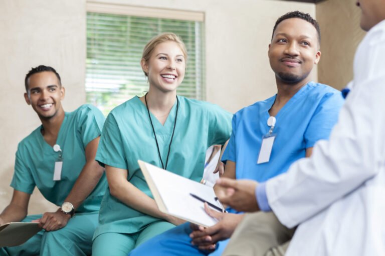 Medical Waste Management Plan