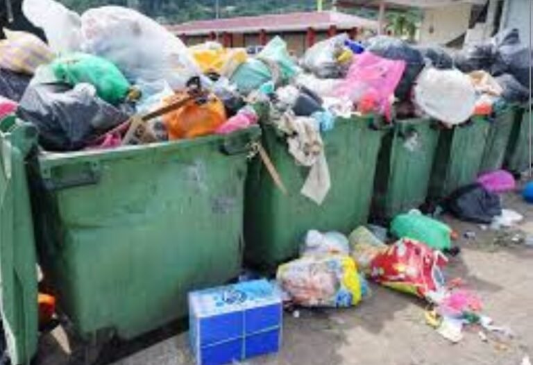 How to Implement Smart Waste Management Systems