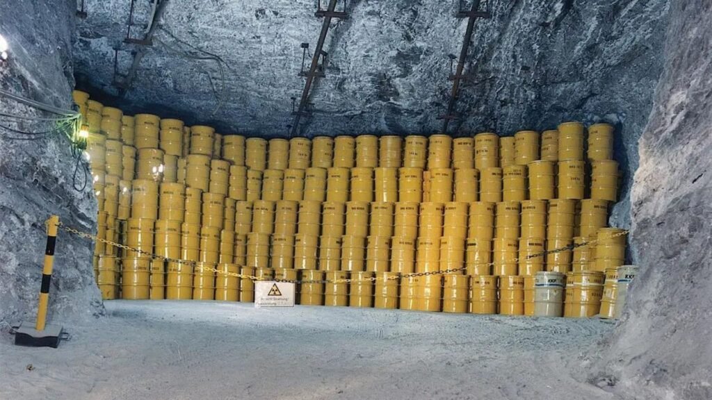 Radioactive Waste: Best Practices for Safe Disposal